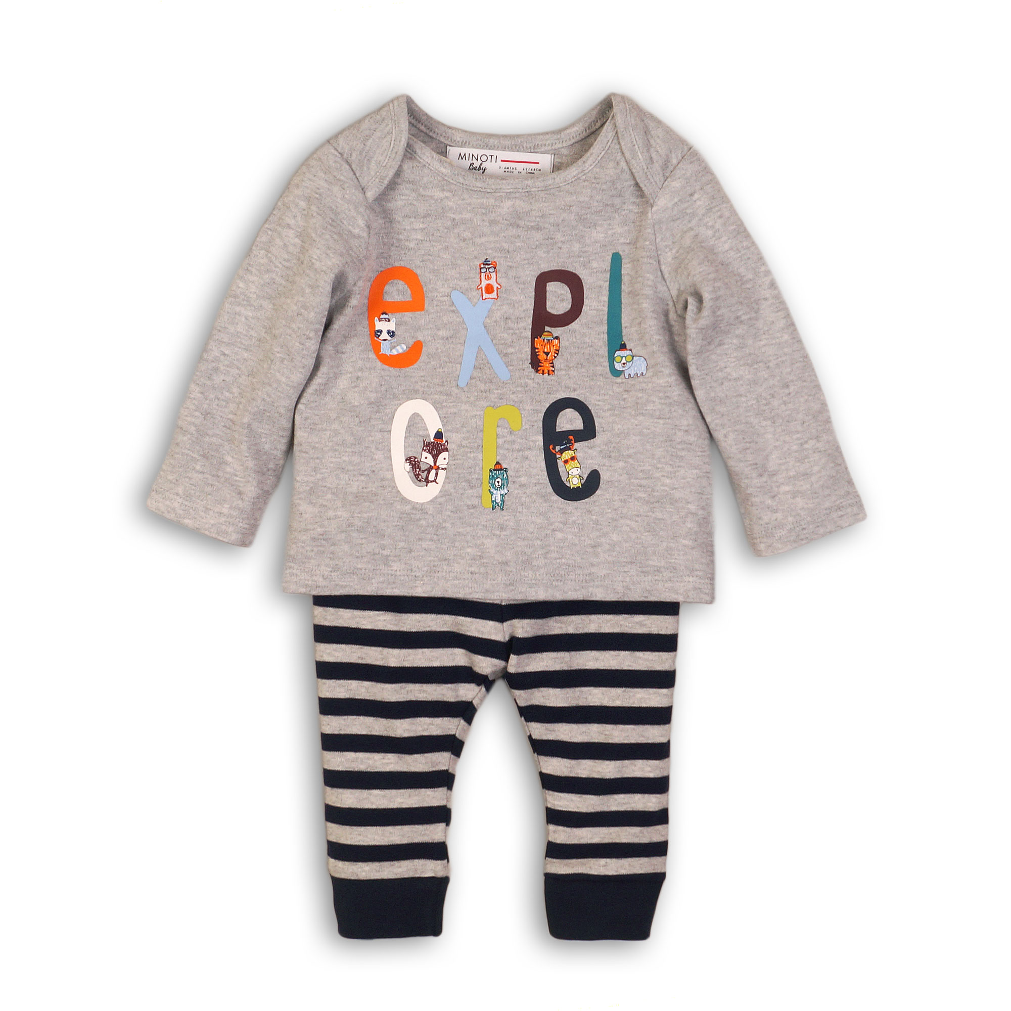 Komplet za dečaka | Kolica za bebe, bebi oprema Bebbco