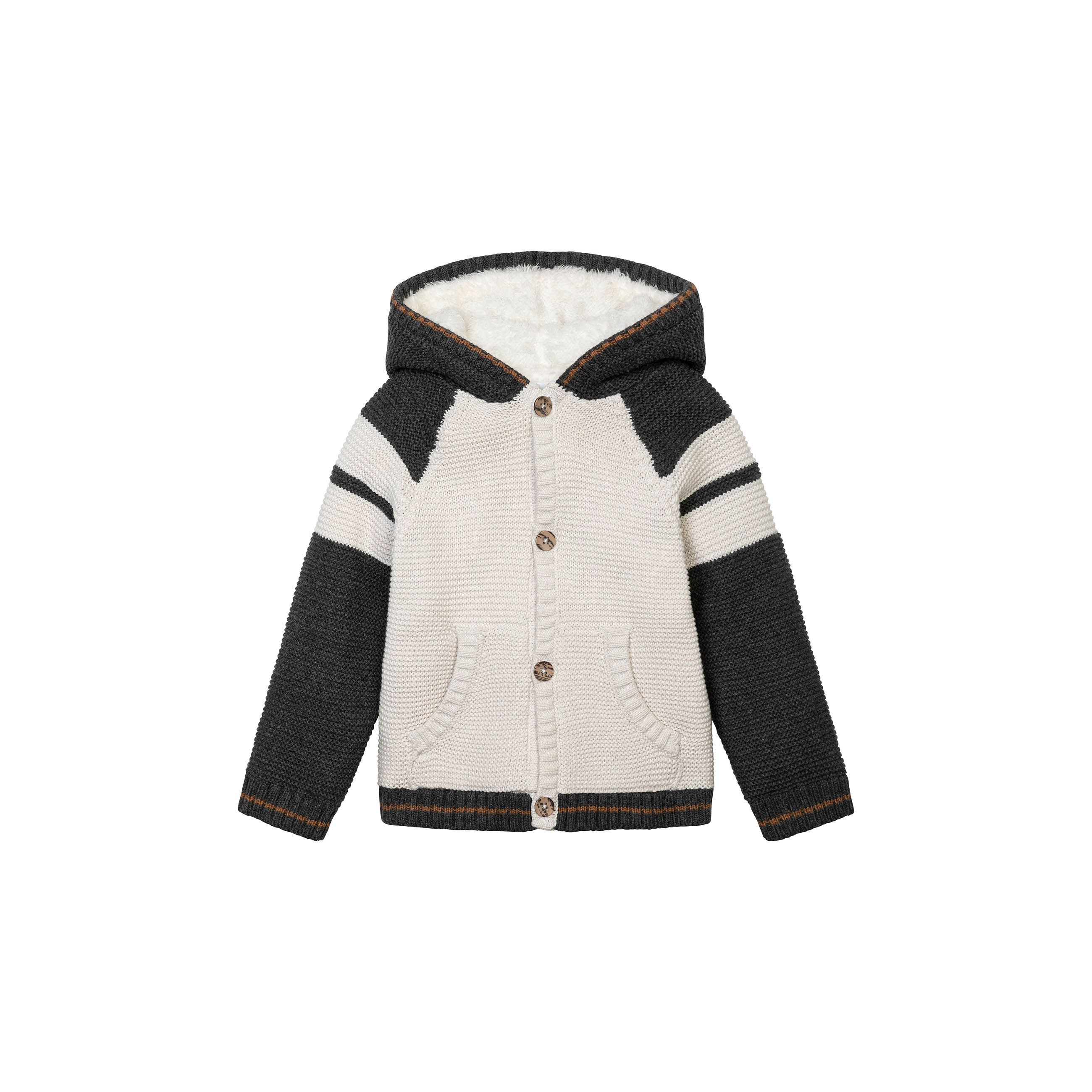 Džemper/jaknica za dečaka | Kolica za bebe, bebi oprema Bebbco