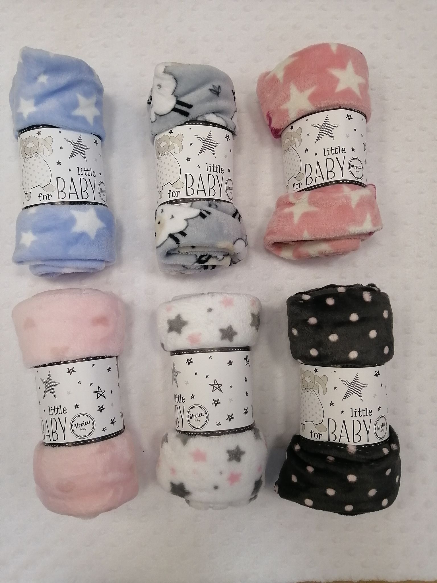 Ćebe za bebe | Kolica za bebe, bebi oprema Bebbco