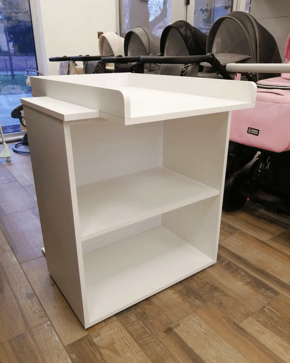 Pult za povijanje | Kolica za bebe, bebi oprema Bebbco