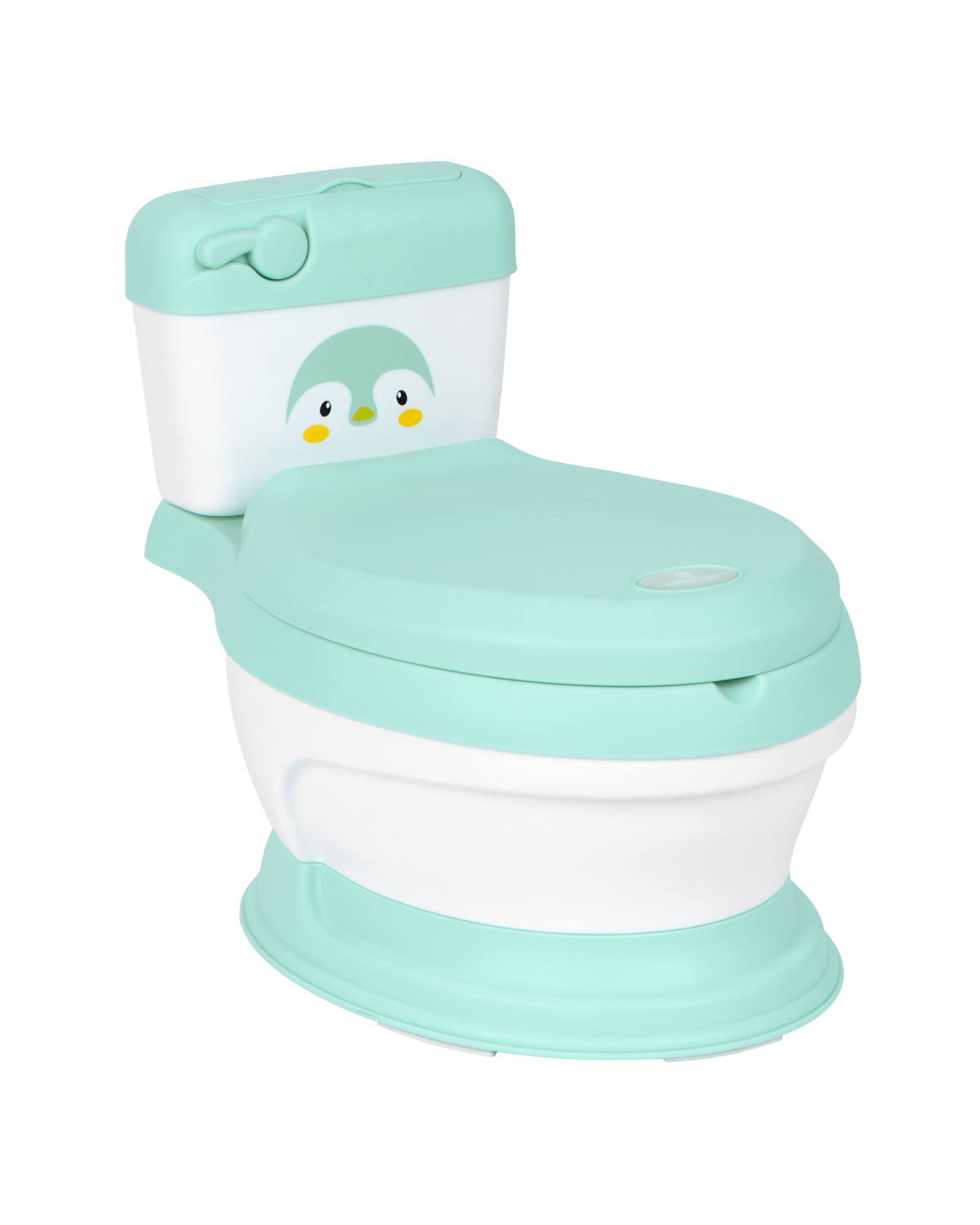 Noša sa adapterom Lindo mint | Bebbco