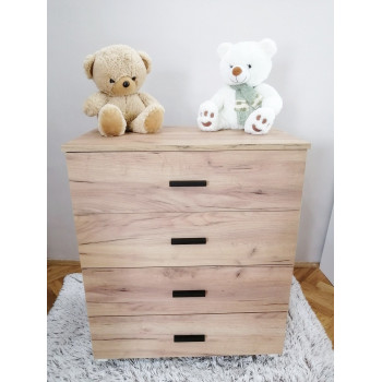 Komoda za bebe | Kolica za bebe, bebi oprema Bebbco