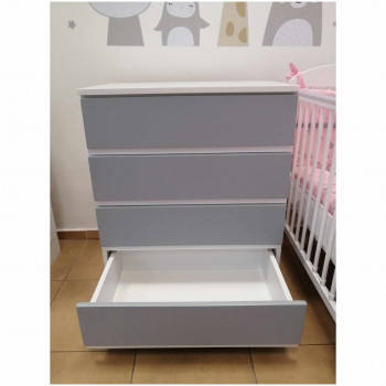 Komoda za bebe | Kolica za bebe, bebi oprema Bebbco