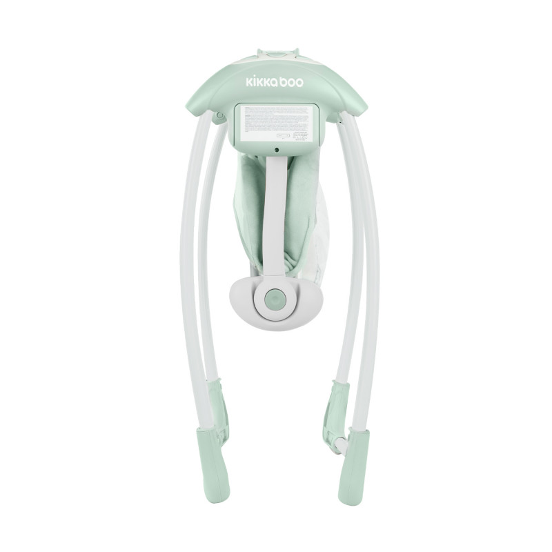 Ljuljaška Kikka Boo Chillo mint | Kolica za bebe, bebi oprema Bebbco