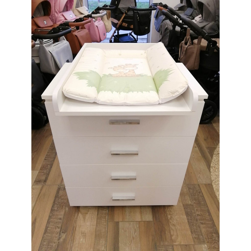 Komoda za bebe | Kolica za bebe, bebi oprema Bebbco