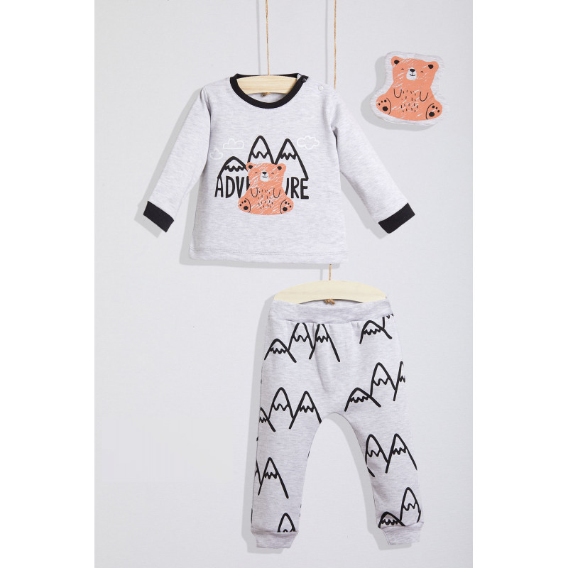 Komplet za dečaka | Kolica za bebe, bebi oprema Bebbco